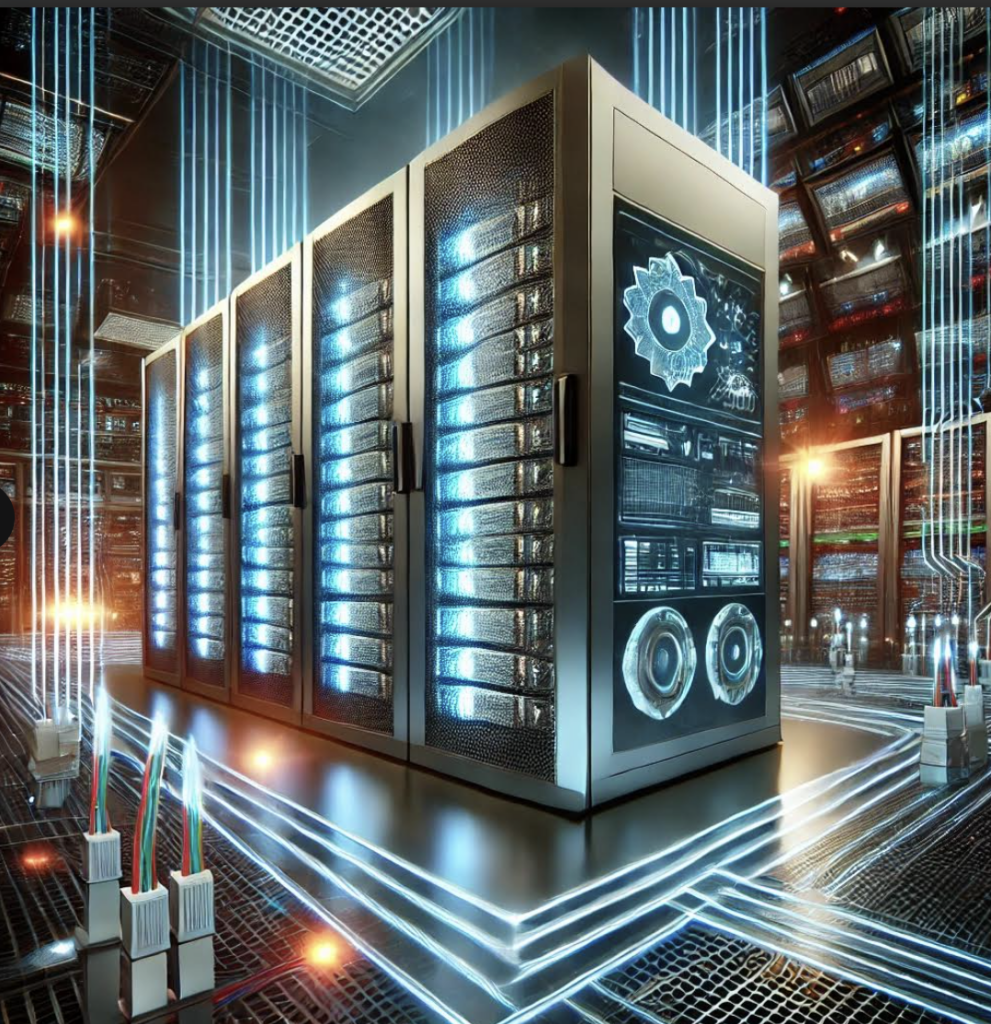 Digital Infrastructure Inspections: Ensuring Reliability in the Digital ...
