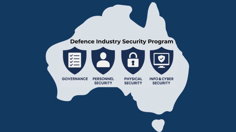 DISP - Meeting Defence Security Requirements in Australia - AuditCo