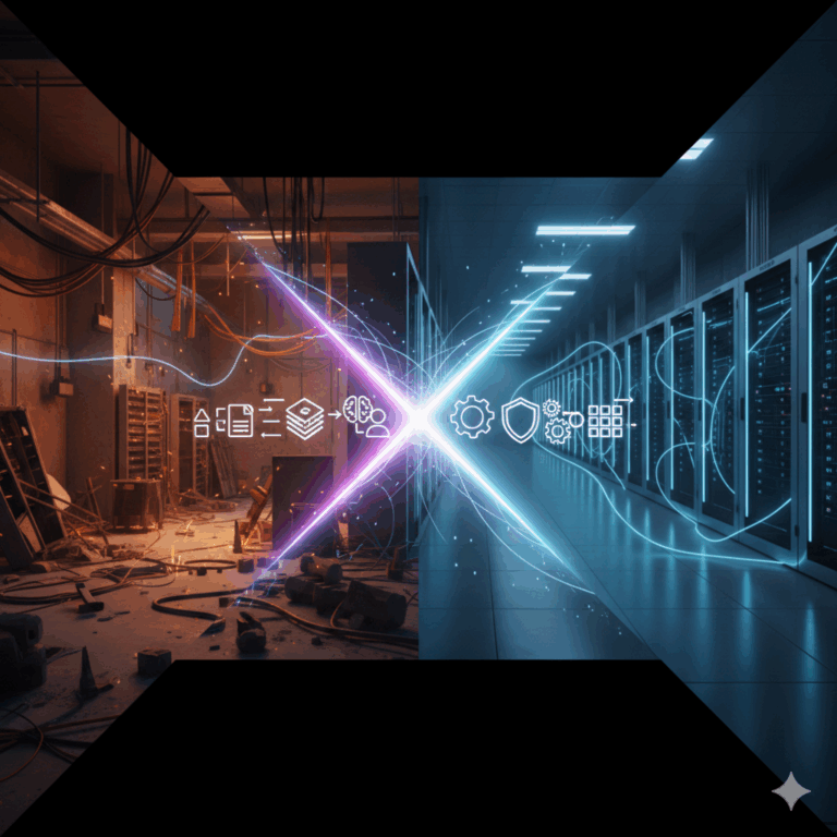 Project Close-out and Handover: Ensuring Seamless Transitions - AuditCo